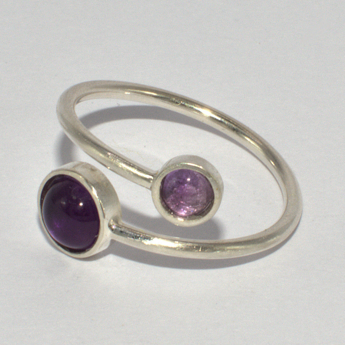 Solid Silver Rings – Iceni Silvercraft
